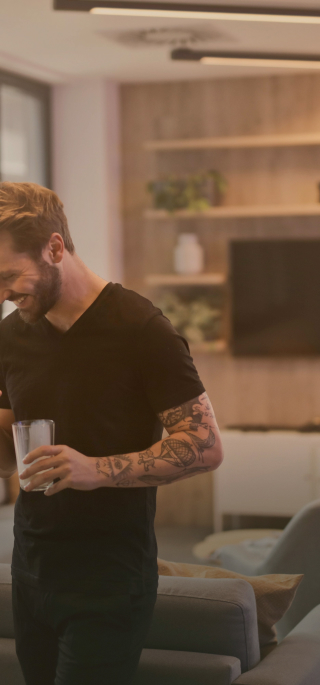 NorthLadder | Our 360° Platform