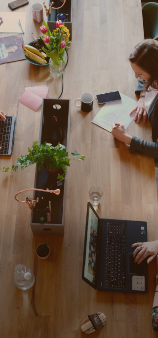 NorthLadder | Our 360° Platform